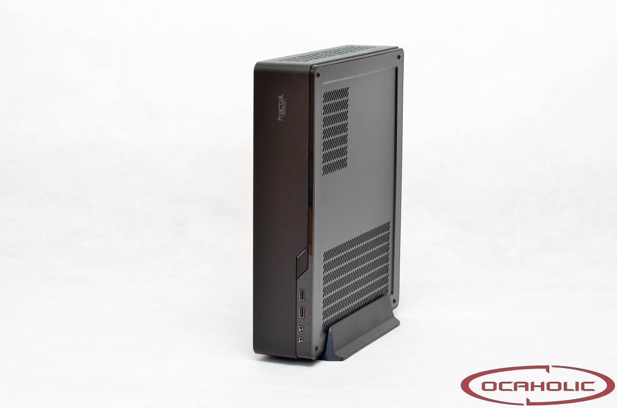 Fractal Design Node 202 Review - Ocaholic